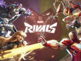 Marvel Rivals Desktop Wallpapers Wallpaper Cave