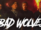 Bad Wolves Wallpapers Wallpaper Cave