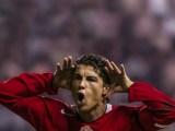 Young Cristiano Ronaldo Wallpapers Wallpaper Cave