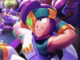 Brawl Stars Kenji Wallpapers Wallpaper Cave