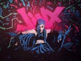 Jinx Pc 4k Wallpapers Wallpaper Cave