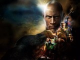 Black Adam Desktop Wallpapers Wallpaper Cave