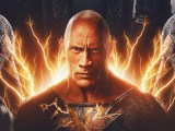Black Adam Desktop Wallpapers Wallpaper Cave