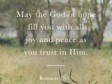 Bible Verse Landscape Wallpapers Wallpaper Cave