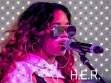The Singer H E R Wallpapers Wallpaper Cave