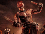 Daredevil Born Again Marvel Season 1 Wallpapers Wallpaper Cave