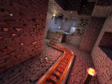 Cave Minecraft Wallpapers Wallpaper Cave