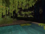 Cave Minecraft Wallpapers Wallpaper Cave