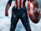 Captain America Concept Art Wallpapers Wallpaper Cave