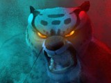 Kung Fu Panda Tai Lung Wallpapers Wallpaper Cave
