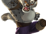 Kung Fu Panda Tai Lung Wallpapers Wallpaper Cave