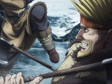 Vinland Saga Thors Wallpapers Wallpaper Cave