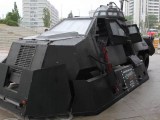 Tornado Intercept Vehicle 2 Wallpapers Wallpaper Cave