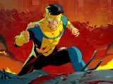 4k Invincible Wallpapers Wallpaper Cave