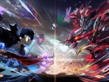 Solo Leveling 4k Anime Wallpapers Wallpaper Cave