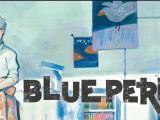 Blue Period Desktop Wallpapers Wallpaper Cave