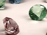 Diamond Stone Wallpapers Wallpaper Cave