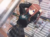 Miku Nakano Desktop Wallpapers Wallpaper Cave