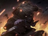 Thorfinn Pc Wallpapers Wallpaper Cave