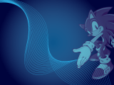 Sonic The Hedgehog Desktop Wallpapers Wallpaper Cave
