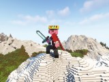 Technoblade Minecraft Wallpapers Wallpaper Cave