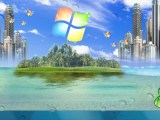Frutiger Aero Desktop Wallpapers Wallpaper Cave