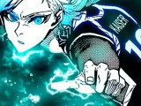 Michael Kaiser Anime Wallpapers Wallpaper Cave