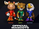 2026 Fifa World Cup Mascot Wallpapers Wallpaper Cave