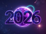 Happy New Year 2026 Hd Wallpapers Wallpaper Cave