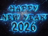 2026 Happy New Year Hd 4k Wallpapers Wallpaper Cave