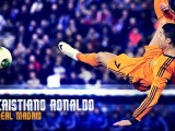Cristiano Ronaldo Bicycle Kick Wallpapers Wallpaper Cave