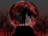 Sasuke Shippuden Eternal Mangekyou Sharingan Wallpapers Wallpaper Cave
