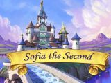 Sofia The First Wallpapers Computer Wallpaper Cave