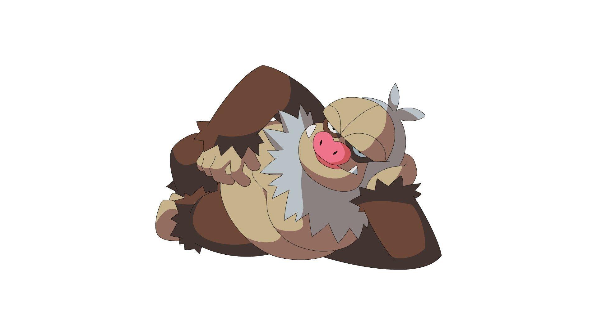 [20++] Astonishing Slaking Hd Wallpapers