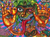 Lsd Trip Wallpapers Wallpaper Cave