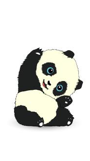 15 Awesome Cute Kawaii Panda Wallpapers Wallpaper Box 15 Awesome Cute Kawaii Panda Wallpapers Wallpaper Box