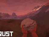 Rust Wallpapers Wallpaper Cave