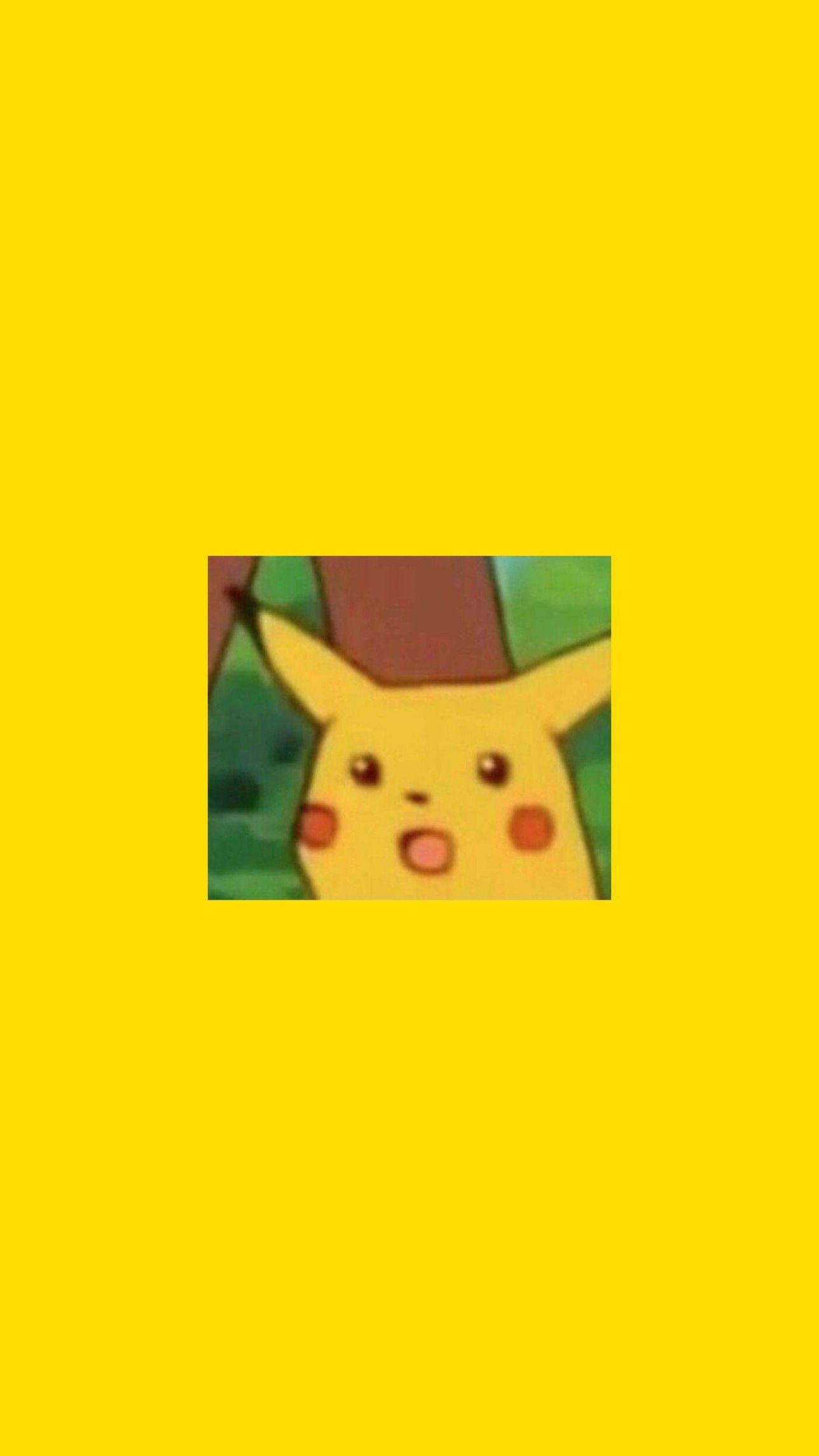 View 29 Pikachu Meme Face Wallpaper - cocoonsnopics