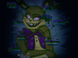 Glitchtrap Wallpapers Wallpaper Cave