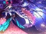 Anime Girl 4k Uhd Wallpapers Wallpaper Cave