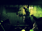 Shadow Springtrap Wallpapers Wallpaper Cave