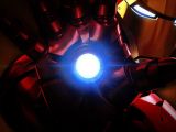Live Iron Man Wallpapers Wallpaper Cave