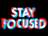 Stay Focused Wallpapers Wallpaper Cave