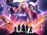 Captain Marvel 2 Wallpapers Wallpaper Cave