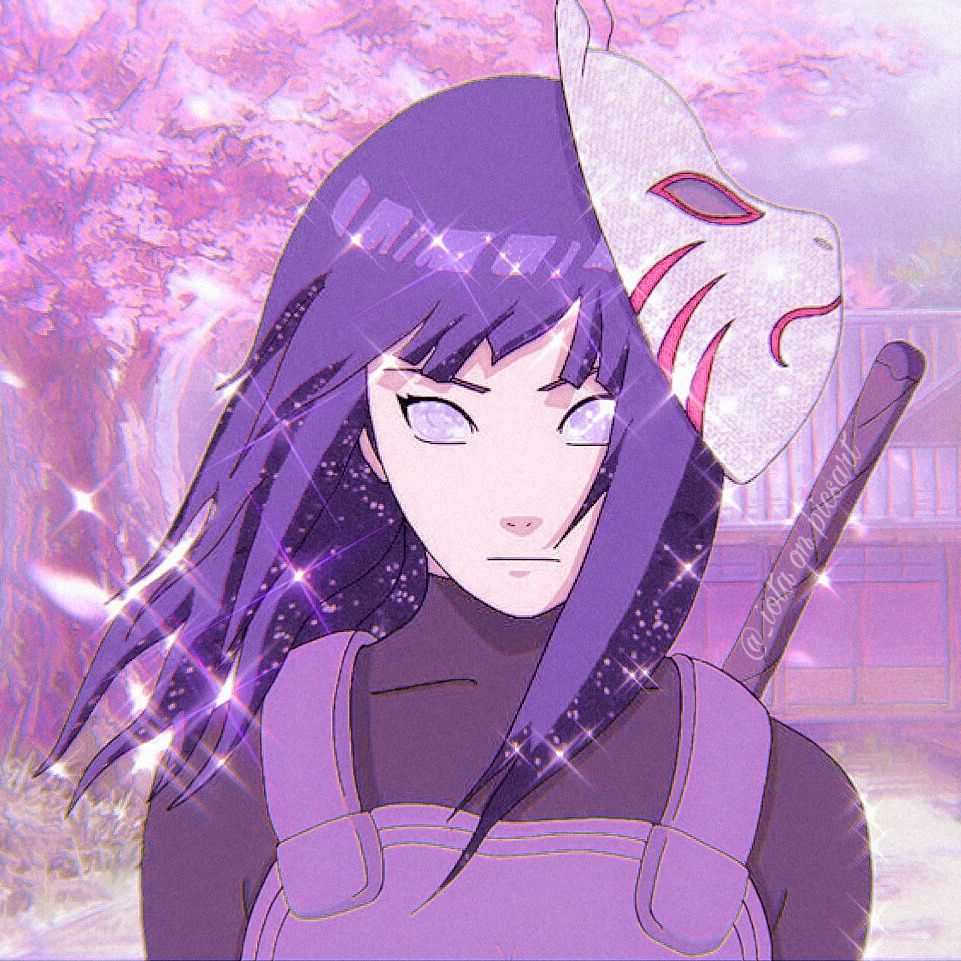The Best 17 Hinata Anbu Black Ops Pfp - blacklwasurs