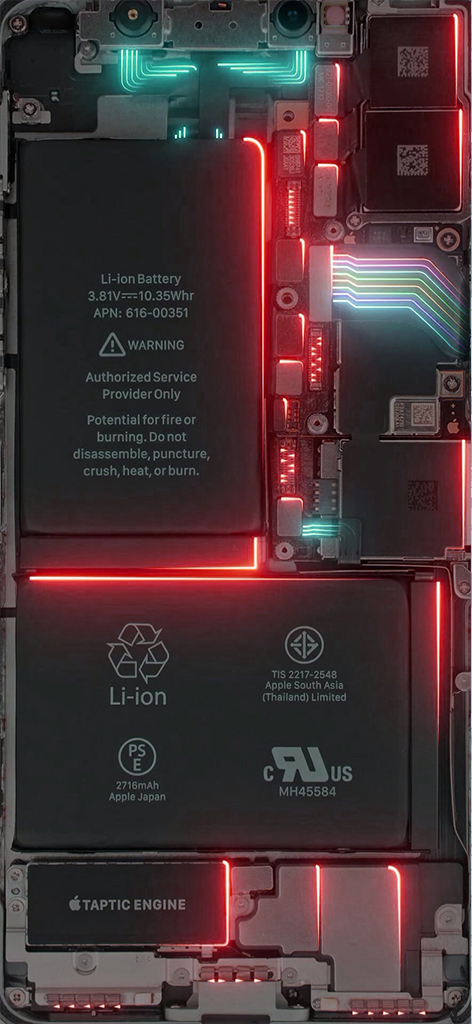 Sfondi Computer Led | Sfondilo