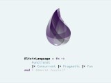 Code Elixir Programming Wallpapers Hd Desktop And Mobile Backgrounds