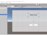 How To Change Scenes In Unity