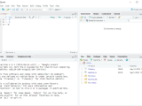 Programming And Quantitative Skills For Iba R 7 R Scripts