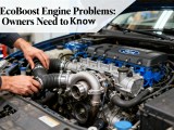 Ford Ecoboost Problems Reliability Issues Wanasign Auto